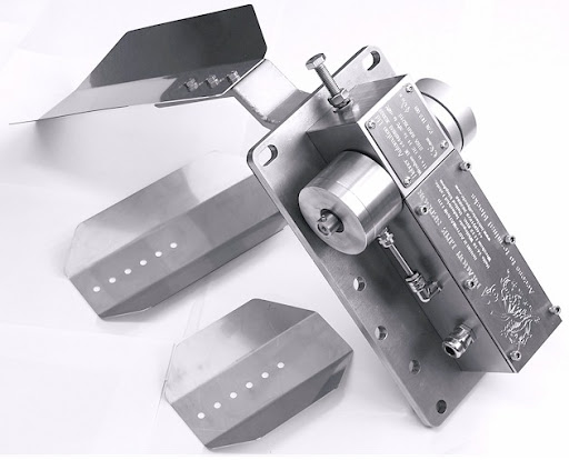 FLOW PADDLE - Petroleum Geochemistry I Ariana Energy Researchers